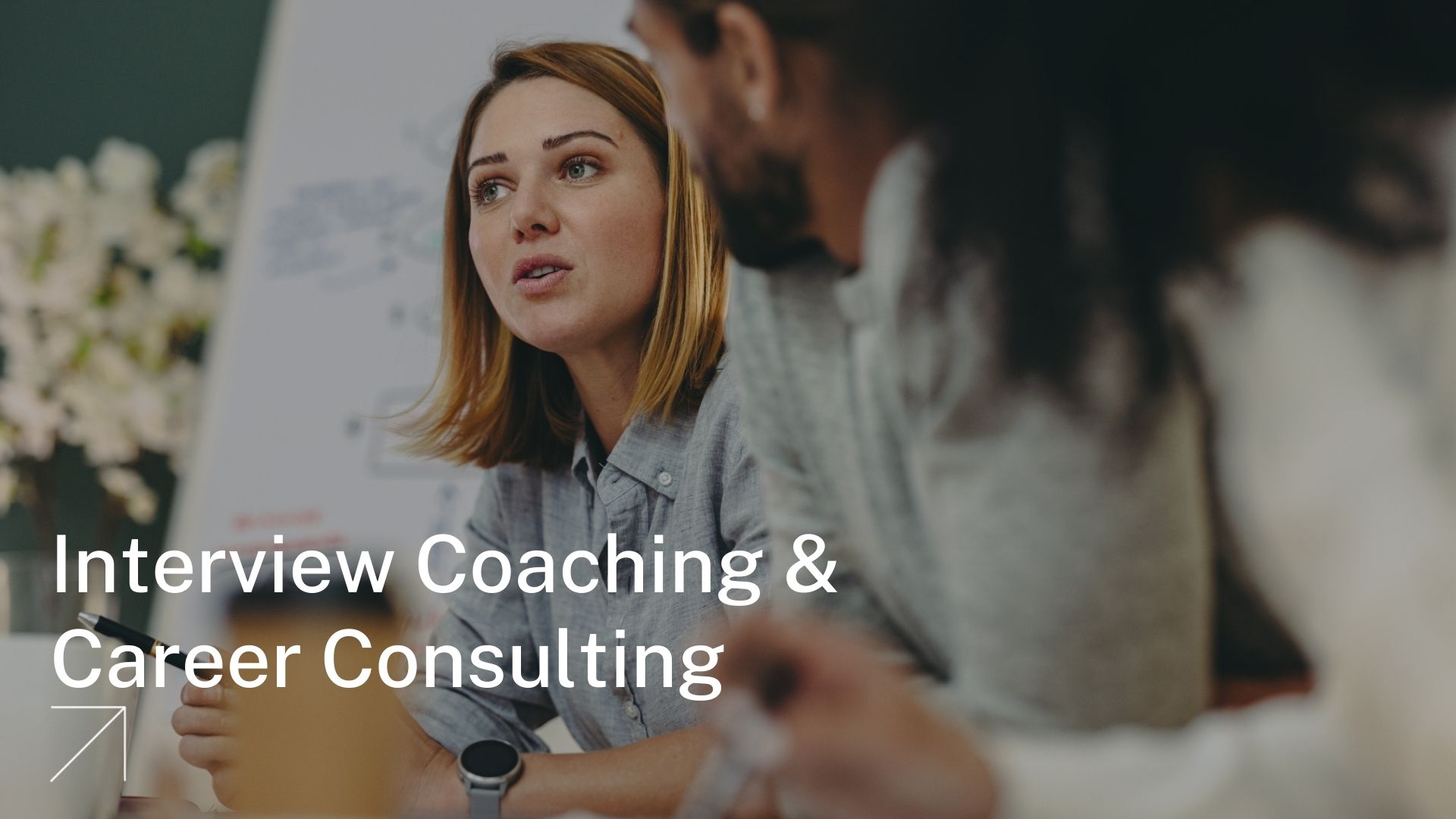 Career Counselling & Interview Support | iTouch Solutions